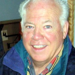 John Dunphy | Story Quilt