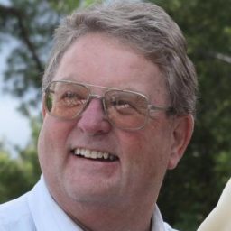 David Huffman | Story Quilt