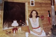 Uncle Heini’s Underwear | Story Quilt